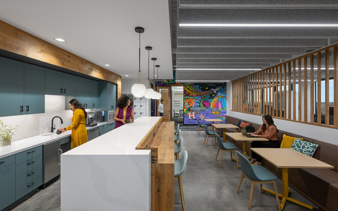 Locations | SmithGroup